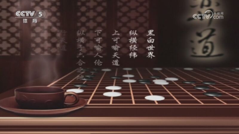 [棋牌乐]20260603 范胤VS党毅飞