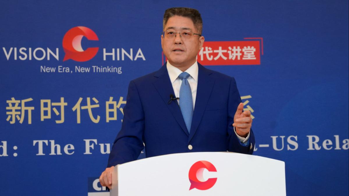 China, US advised to refresh ties_英语频道_央视网(cctv.com)