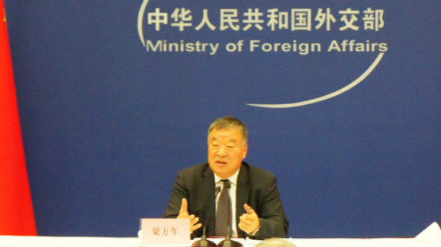 WHO-China team suggests continuing to search early COVID-19 cases ...