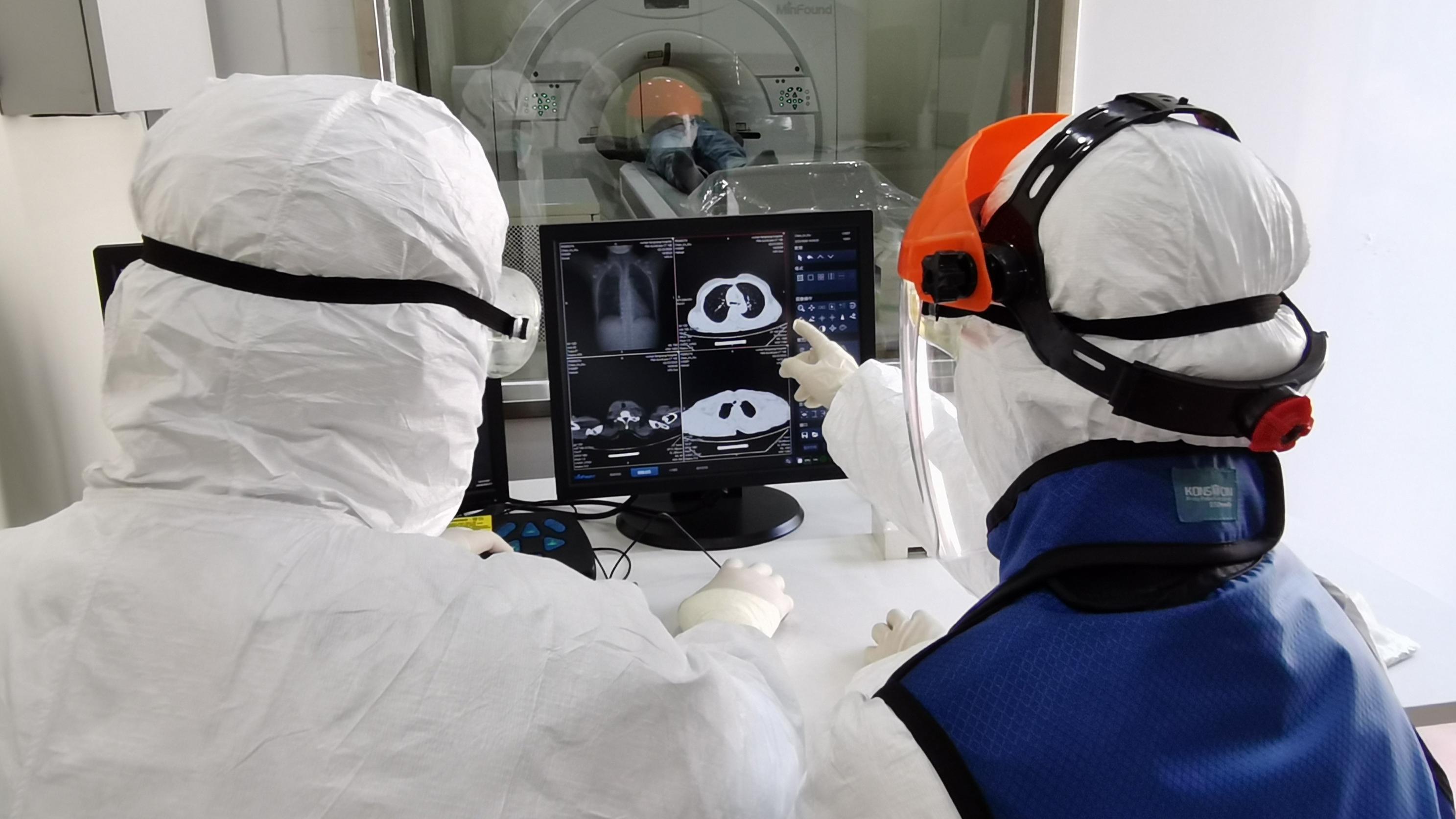 WHO says COVID-19 origin investigation 'poisoned by politics'_英语频道_央视网 ...