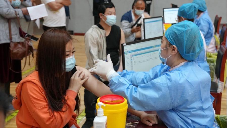 China's vaccination campaign may 'accelerate' Asia's recovery from ...