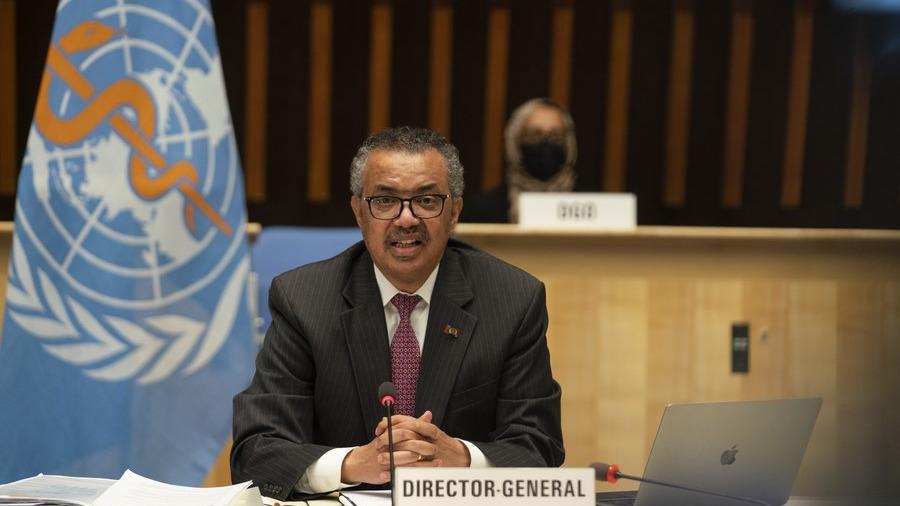 World Health Assembly reflects on COVID-19 response, mulls reforms to ...