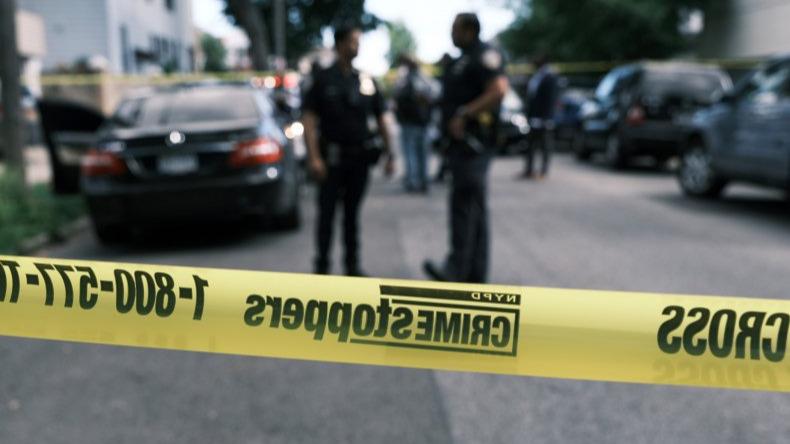 Nearly 190 shot dead across U.S. during July 4th holiday weekend_英语频道 ...