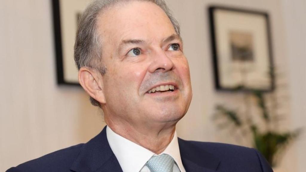 Hong Kong remains fascinating place to businesses: CEO of CLP Holdings ...