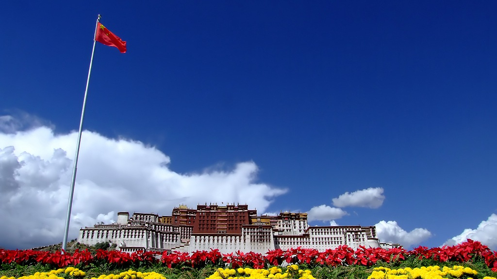 U.S. urged to stop using Tibet-related issues to interfere in China's ...