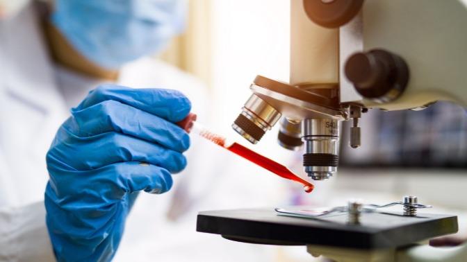 What are behind Ralph Baric's deep ties with Fort Detrick?_英语频道_央视网 ...