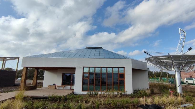 Solar decathlon competition lights up greener life_英语频道_央视网(cctv.com)