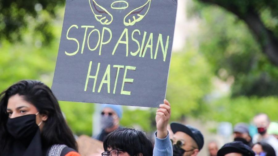 New study shows racial minorities in U.S. experienced more COVID-19 ...