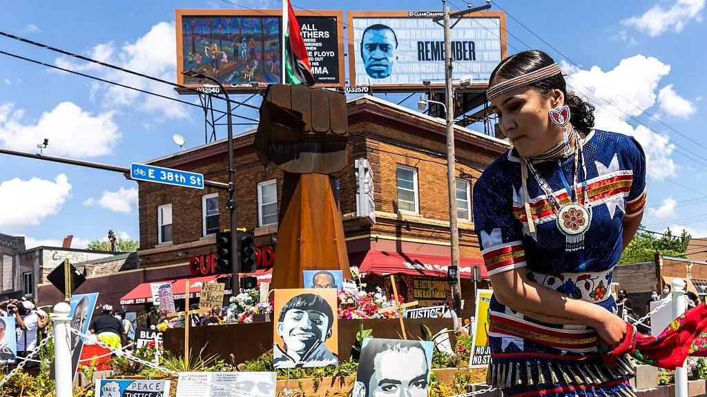 Violations of indigenous peoples' rights by U.S. 'chronic, systemic ...