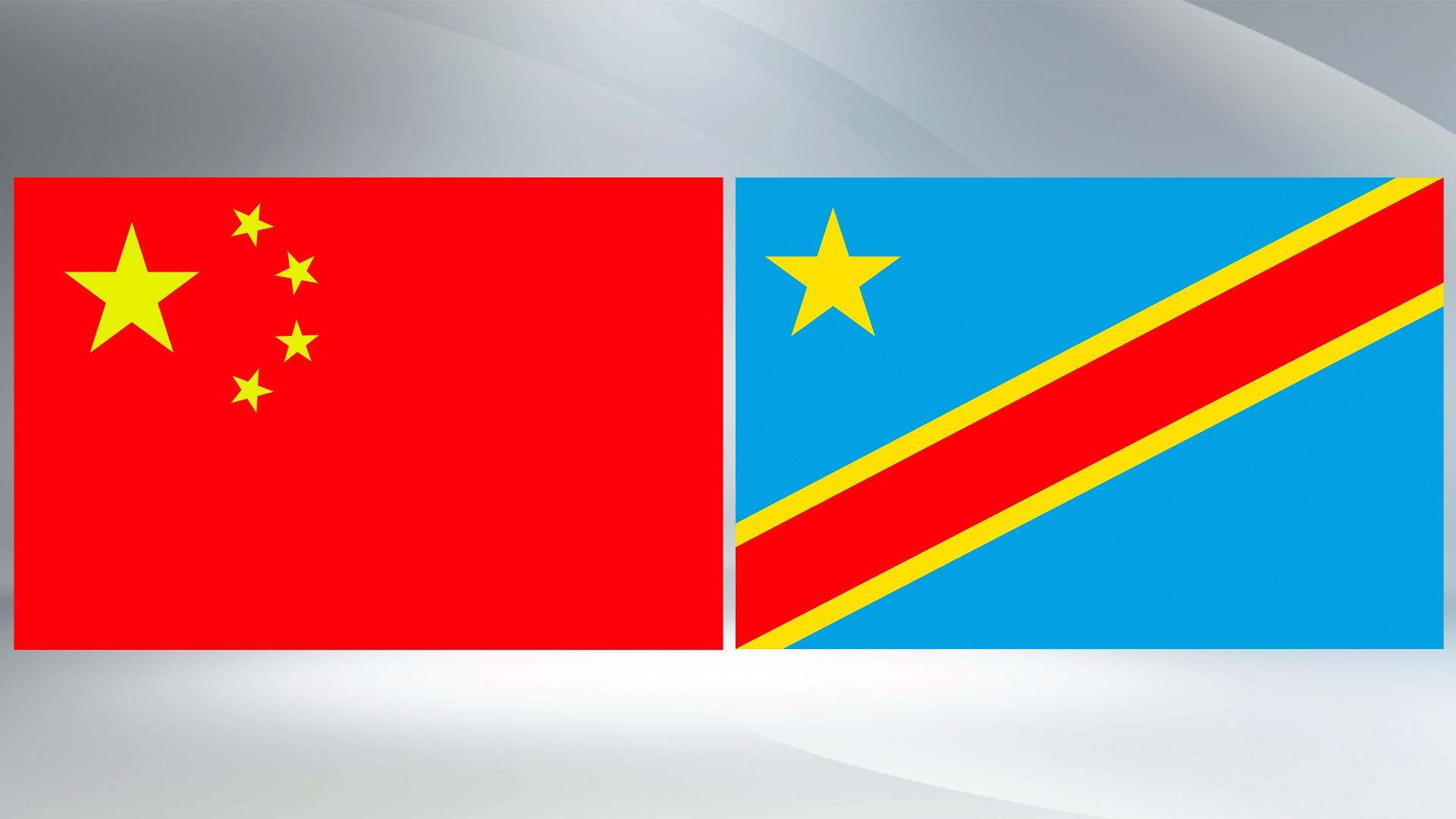 Xi, DR Congo president exchange congratulations on 50th anniversary of ...