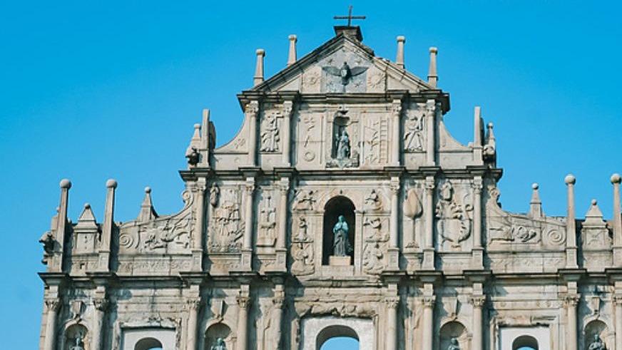 When did Macao return to its motherland?_英语频道_央视网(cctv.com)