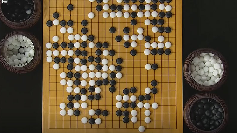 [棋牌乐]20260401 辜梓豪VS谢尔豪