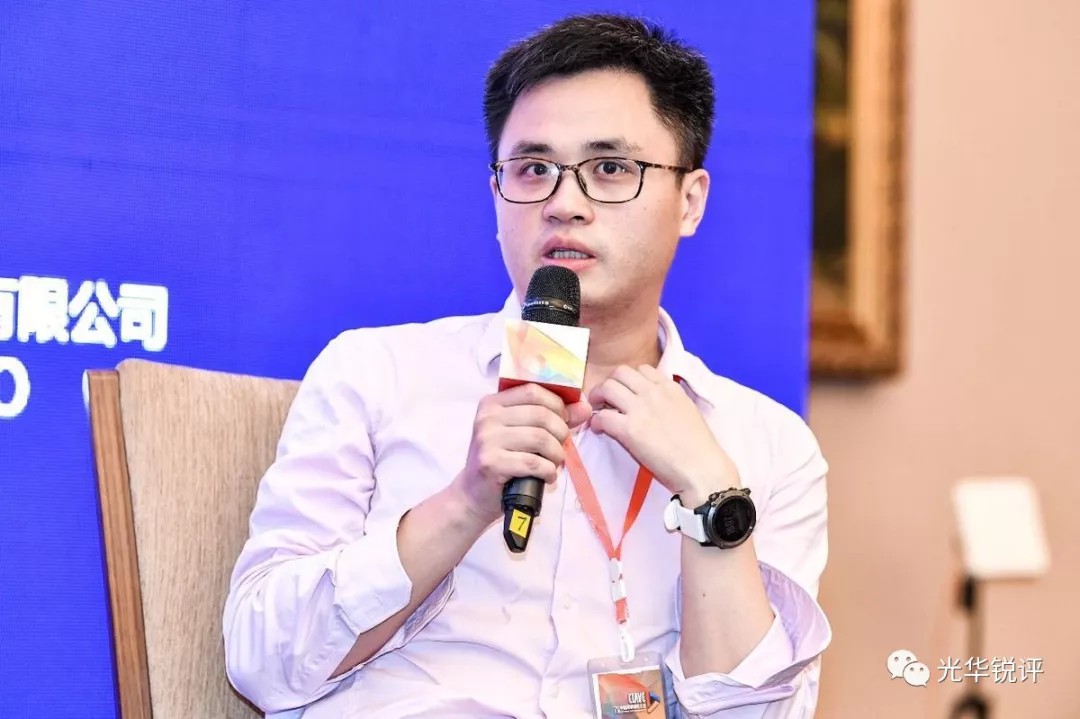 是“超级黑马”，更是“行业鲶鱼”！短视频日均使用时长反超长视频_光华锐评频道_央视网(cctv.com)