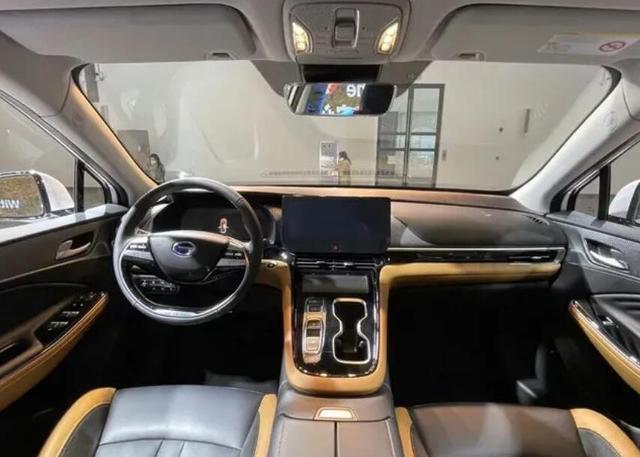 广汽本田EA6基于埃安S打造，续航510km，3月10日上市