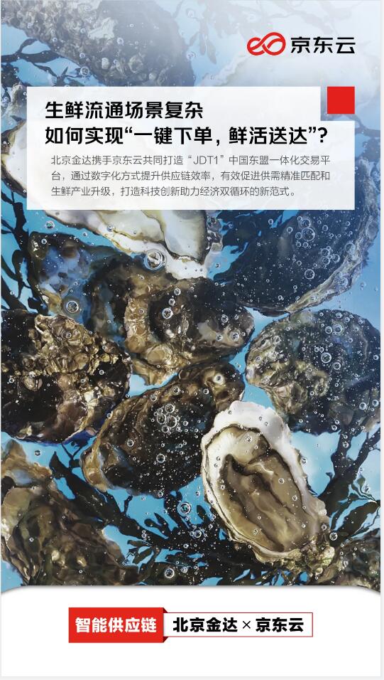 京东云牵手北京金达 打造“生鲜版亚洲一号”_CBox发布_央视网(cctv.com)