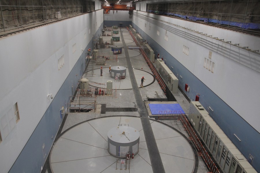 Consensus reached on China-Africa ties, cooperation at FOCAC conference ...