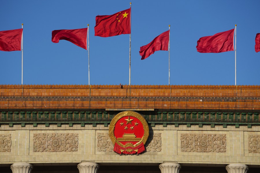 New development philosophy helps China prosper, benefits world_英语频道_央视网 ...