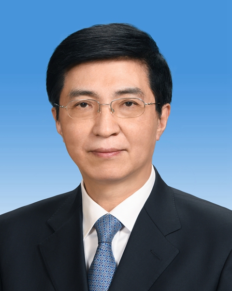 Brief introductions of members of CPC central leading bodies_英语频道_央视网 ...