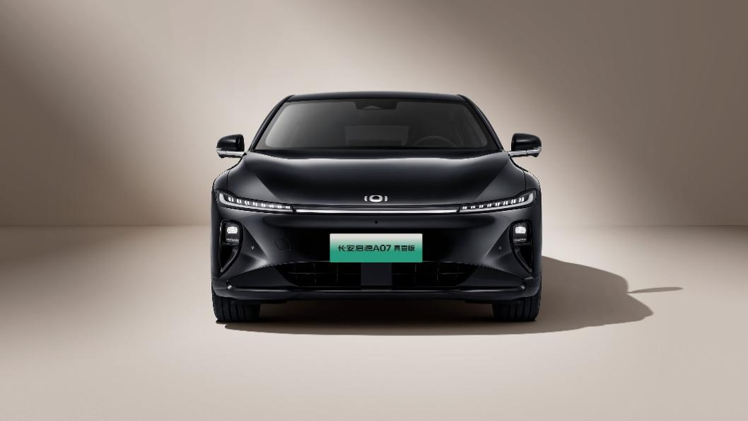 长安启源A07真香版上市，710km续航仅售15.99万