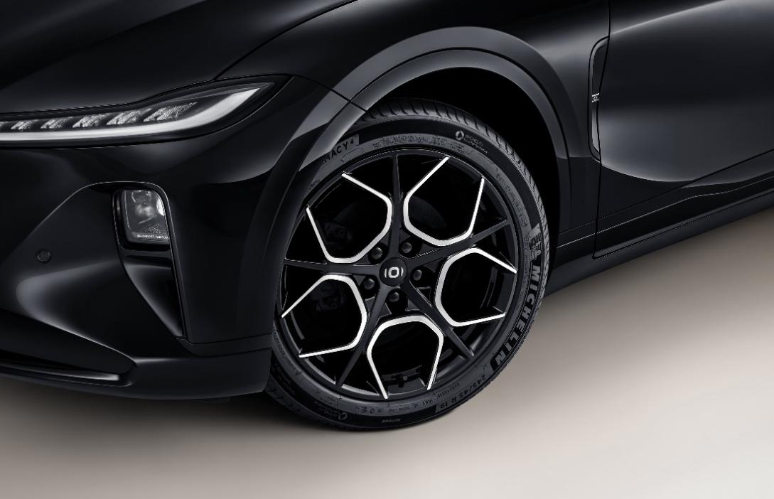 长安启源A07真香版上市，710km续航仅售15.99万