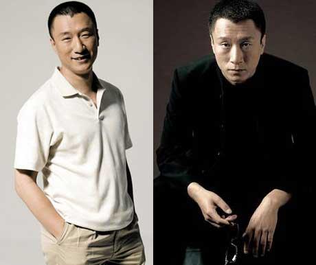 Sun Honglei, an actor of versatility CCTV-International