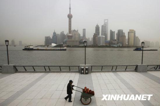 Renovation wraps up for Shanghai Bund CCTV-International