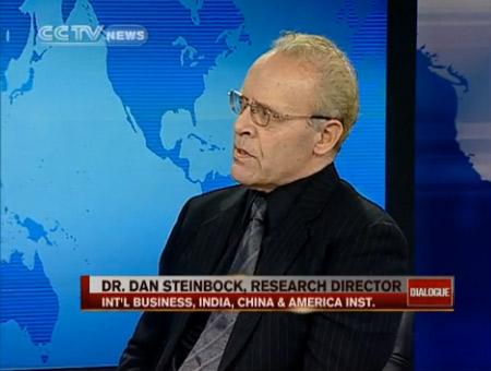 Dan Steinbock - Alchetron, The Free Social Encyclopedia